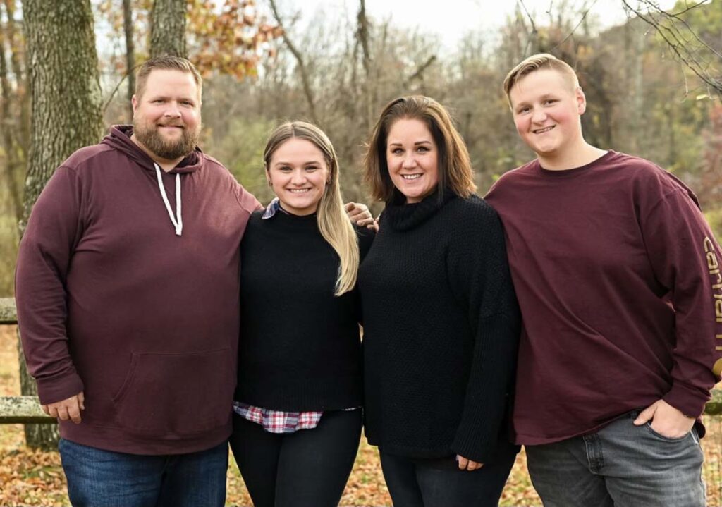 About Us - Rutter Stump Removal